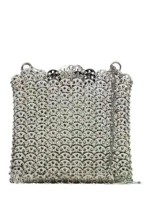 PACO RABANNE Rabanne 1969 Chainmail Shoulder Bag