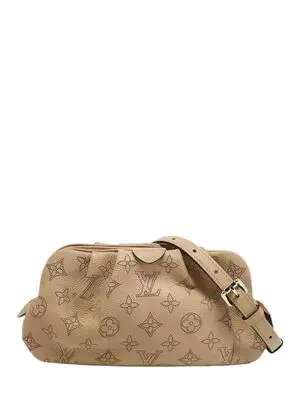 LOUIS VUITTON Louis Vuitton Mini Scala Clutch Bag