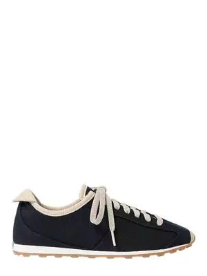 Jacquemus The Tennis Sneakers - Black