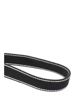 Hermès Hermès Clemence Evelyne 16 Amazone Crossbody Bag Black
