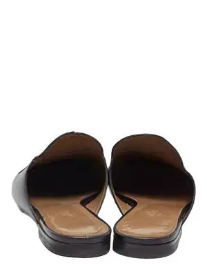HERMÈS Hermès Tangeria Mules