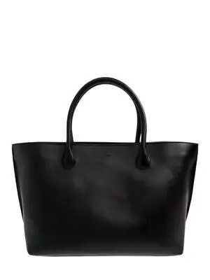 LIÉ STUDIO Grace Calf Leather Tote Bag
