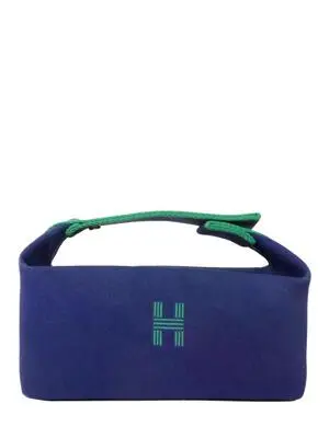 Hermès Bride-a-brac Handbag - Blue