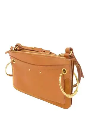 CHLOÉ Chloé Vintage Roy Shoulder Bag