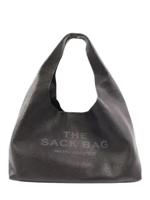 Marc Jacobs The Sack Shoulder Bag - Black
