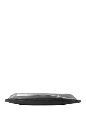 Fendi Bag Bugs Clutch Bag - Black