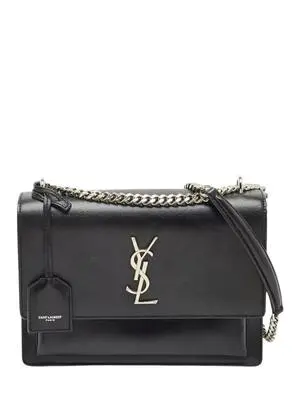 SAINT LAURENT Saint Laurent Medium Shoulder Bag