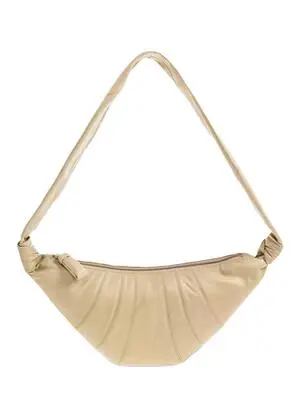 LEMAIRE Croissant Shoulder Bag - Neutrals