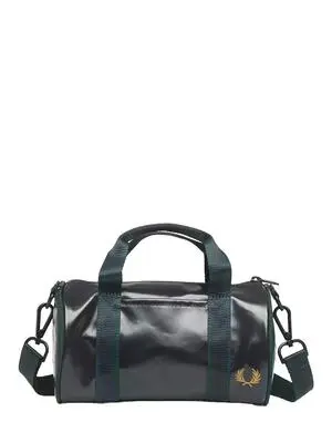 Fred Perry Mini Classic Shoulder Bag - Blue