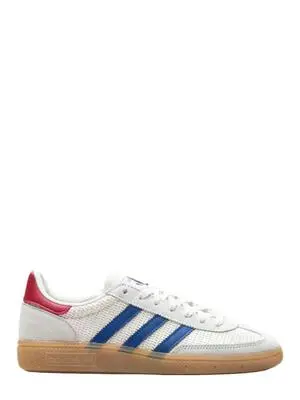 Adidas X Kith X Lionel Messi Handball Spezial Sneakers - Neutrals