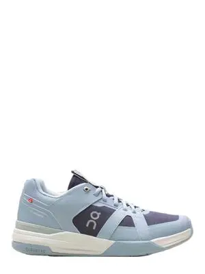 On The Roger Clubhouse Pro Sneakers - Blue