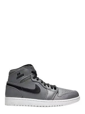 JORDAN 1 Retro High Rare Air Sneakers - Grey