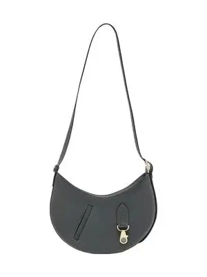 Hermès P'tit Arçon Shoulder Bag - Grey