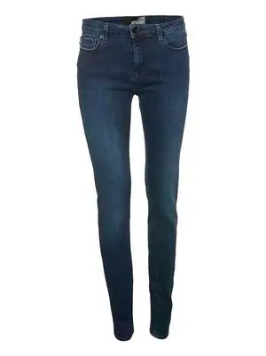 Moschino Slim-fit Jeans - Blue