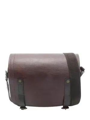 LOUIS VUITTON Louis Vuitton 2004 Utah Reporter Crossbody Bag