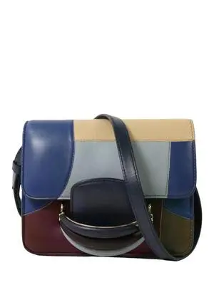 Chloé Shoulder Bag - Blue