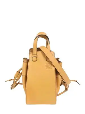Loewe Mini Hammock Tote Bag - Neutrals