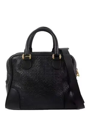 Loewe Amazona Tote Bag - Black