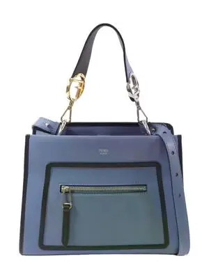 FENDI Fendi Runaway Shoulder Bag