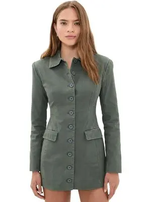 LIONESS Cheri Mini Dress