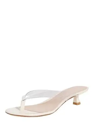STUART WEITZMAN Stuart Weitzman Rio Sleek Sandals