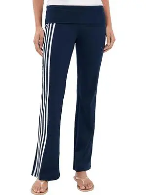 Lioness Layover Pants - Navy