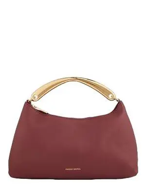 MANSUR GAVRIEL Rhea Handbag - Red