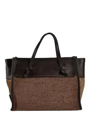 GIANNI CHIARINI Handbag - Brown