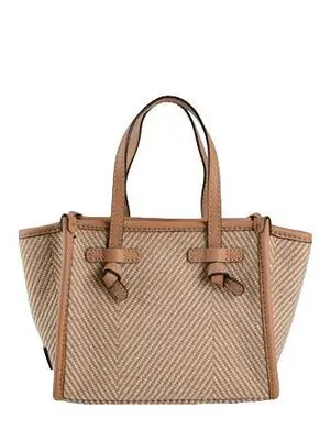 GIANNI CHIARINI Handbag - Beige