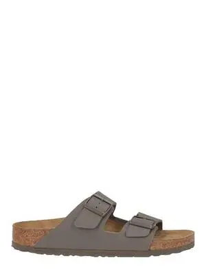 BIRKENSTOCK Synthetic Material Sandals - Grey