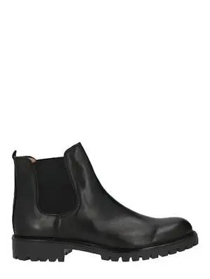 CALPIERRE Ankle Boots - Black