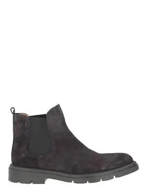 CALPIERRE Ankle Boots - Blue