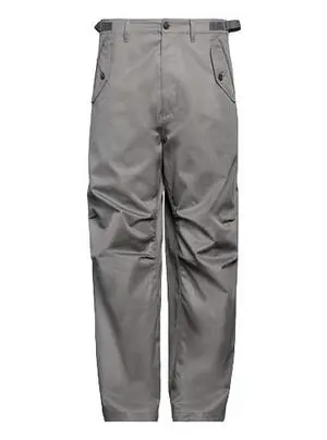 Dsquared2 Pants Size Cotton - Grey
