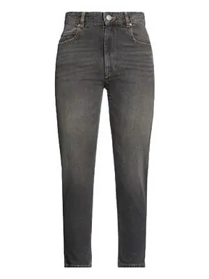 MARANT ETOILE Skinny Jeans - Black