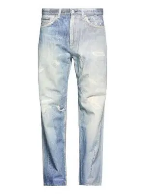 Our Legacy Cotton Jeans - Blue