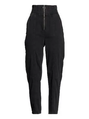 Ba&sh Tapered Jeans - Black