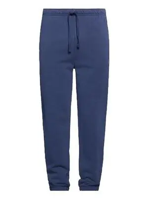 Polo Ralph Lauren Pants Size Cotton - Navy