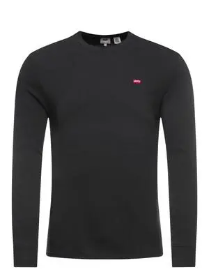 LEVI'S Long-sleeve T-shirt - Black