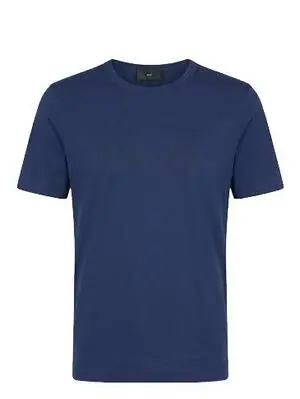 LIU •JO MAN T-shirt Size Cotton - Navy