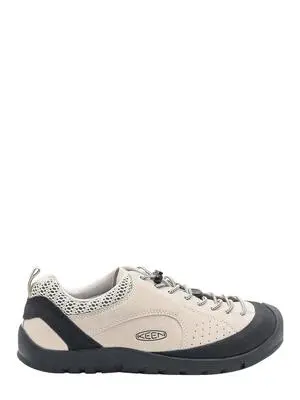Keen Jasper Rocks Lace Up Sneakers - Black