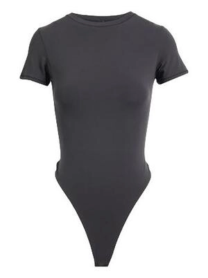 SKIMS Bodysuit - Grey