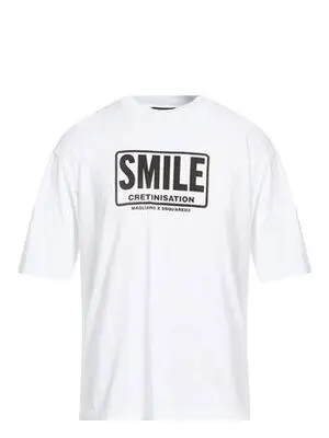Dsquared2 T-shirt Size Cotton - White