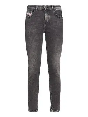 DIESEL® Skinny Jeans - Black