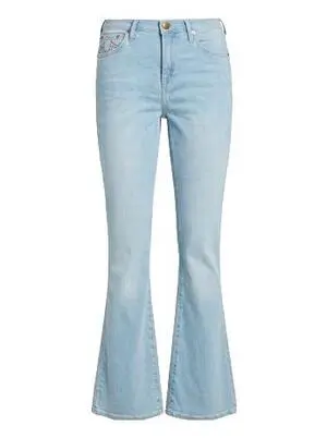 True Religion Boot-cut Jeans - Blue