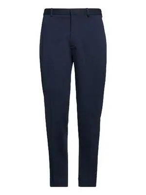 CIRCOLO 1901 Tailored Cotton Elastane Pants - Blue