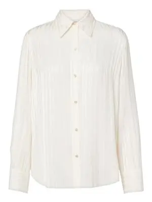 VINCE Vince Long Sleeve Shirt
