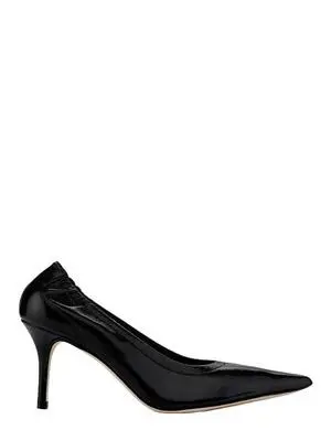 ARTEANA Verona 75 Pointed-toe Pumps - Black