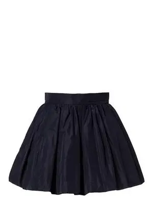 PATOU Miniskirt - Blue