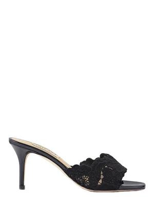 ARTEANA Como 75 Slide - Black
