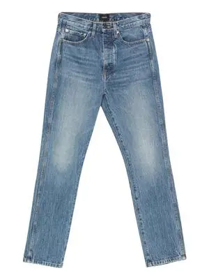 Khaite Finley Jeans - Blue